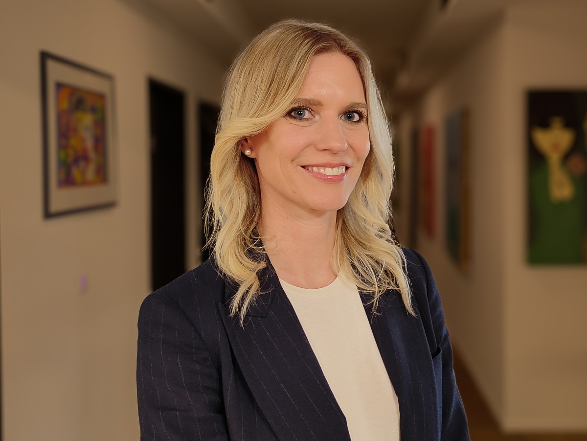 Ritter Immobilien Treuhand AG | Willkommen im Team! Seit Februar ...