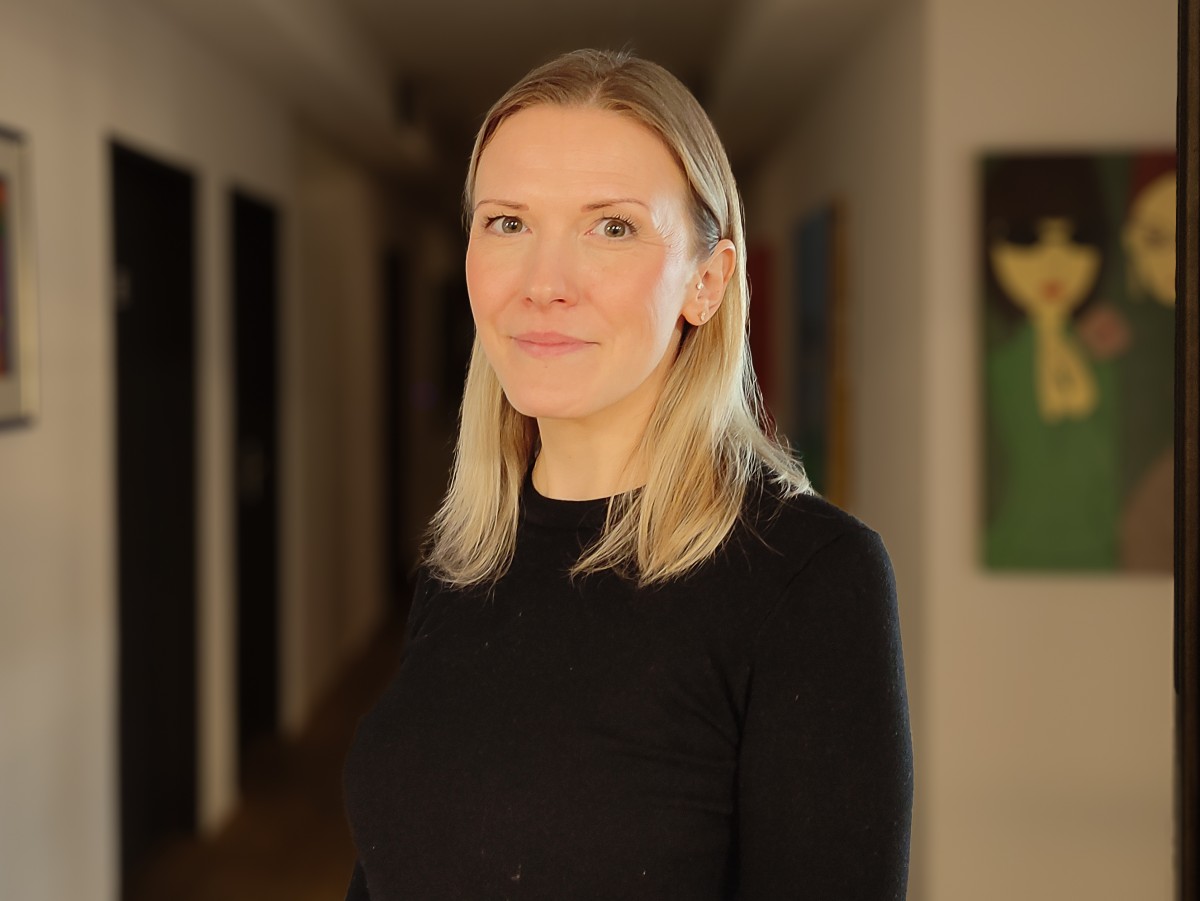 Ritter Immobilien Treuhand AG | Willkommen im Team! Seit März 2025 ...